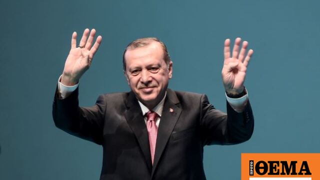 U.S. Ready to Say Goodbye to Turkey