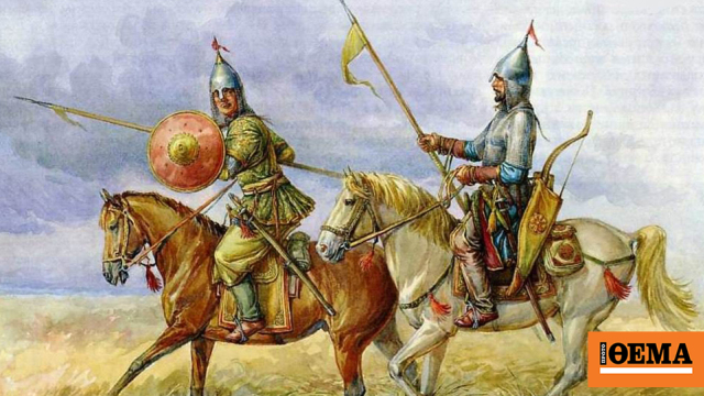 Η καταγωγή των Τούρκων: Ογούζοι Τούρκοι, Σελτζούκοι και Οθωμανοί