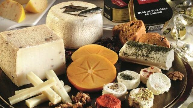 Κάνουμε Χριστούγεννα μαζί με τα πιο εκλεκτά delis