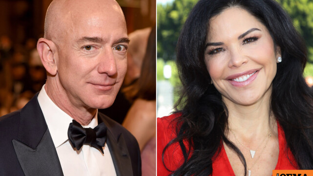 Μπέζος και Σάντσεζ παραμένουν μαζί και πολύ ερωτευμένοι