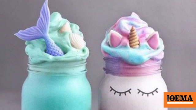 16χρονος food blogger φτιάχνει τα πιο εκπληκτικά γλυκά που έχεις δει ποτέ!