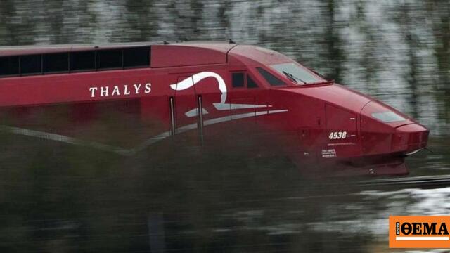 Ολλανδία: Τον συνέλαβαν σε τρένο επειδή φώναξε «Αλάχου Ακμπάρ»