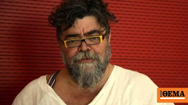 Σταμάτης Κραουνάκης