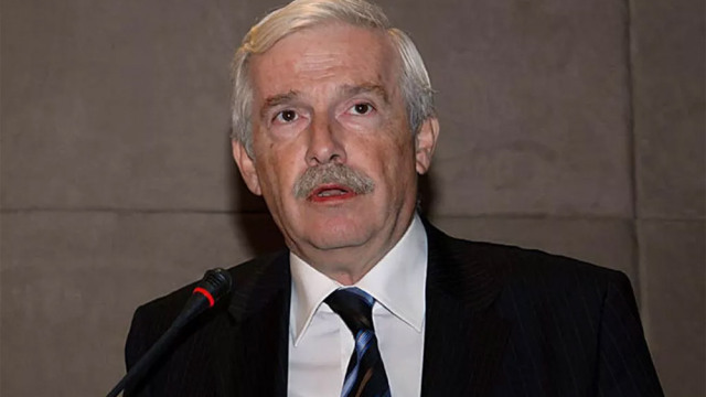 Παραιτήθηκε από τo ΔΣ της Ένωσης Ελλήνων Εφοπλιστών ο Πάνος Λασκαρίδης