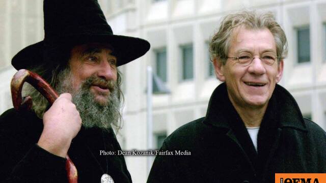 «Απολύθηκε» ο... μάγος της Νέας Ζηλανδίας