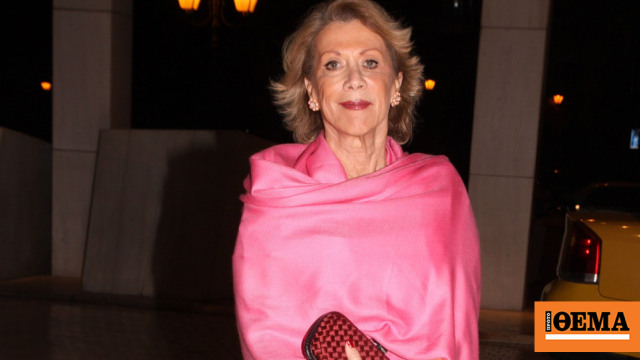 Ηρώ Κόβα: Ποια ήταν η σύζυγος του ανθρώπου πίσω από τα διάσημα ...