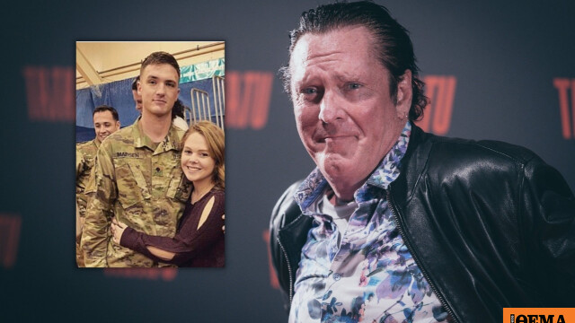 Νεκρός στα 26 του ο γιος του ηθοποιού Μάικλ Μάντσεν