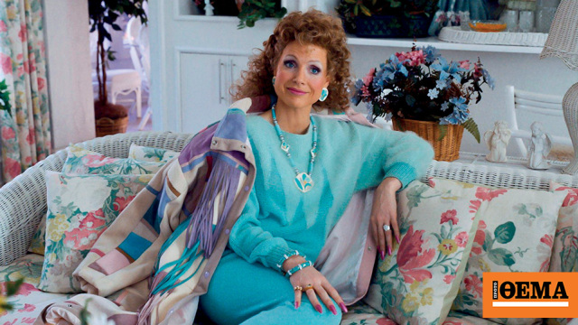 Τάμι Φέι Μπέικερ: Η τηλευαγγελίστρια-είδωλο - Η άνοδος, η πτώση και η ...