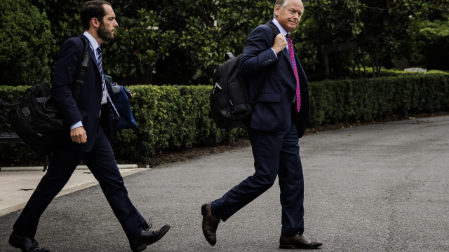 Νέα απώλεια για τον Τζο Μπάιντεν: Αποχωρεί από τον Λευκό Οίκο ο πιο ...