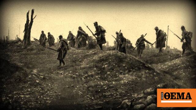 Η μάχη του Σκρα τον Μάιο του 1918 και ο θρίαμβος της Ελλάδας