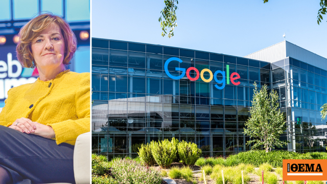 Νέα μεγάλη επένδυση από την Google σε υποδομές Cloud στην Ελλάδα