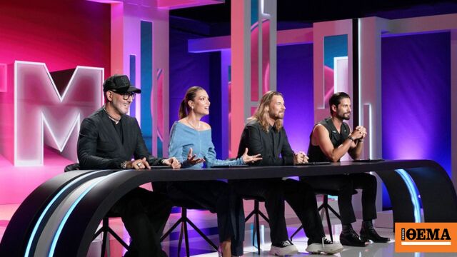 GNTM: Τα μοντέλα σε ένα concept που… ανοίγει την όρεξη