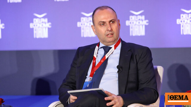 Καραγιάννης: Αρχές 2024 η παράδοση του έργου οδικής σύνδεσης του 6ου ...