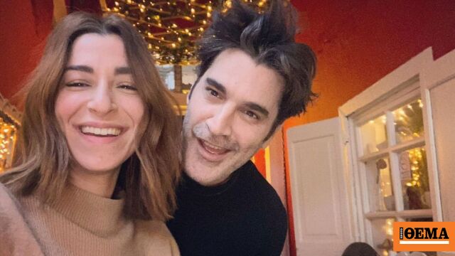 Μαρίζα Ρίζου: Η τραγουδίστρια διασκεύασε το «Can’t help falling in love ...