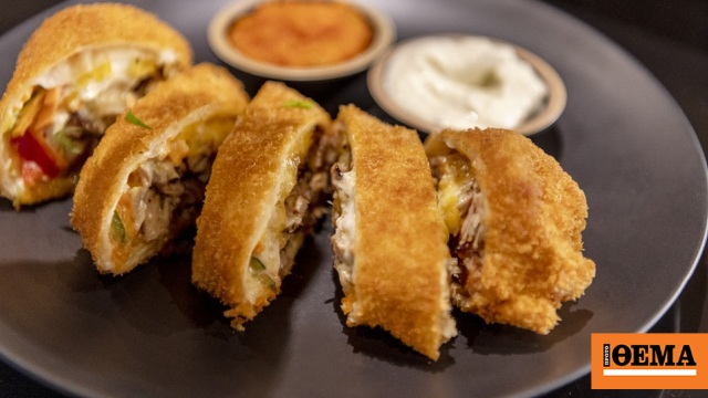 Mexha: Η μεξικάνικη κουζίνα στην πιο γευστική και υγιεινή εκδοχή της