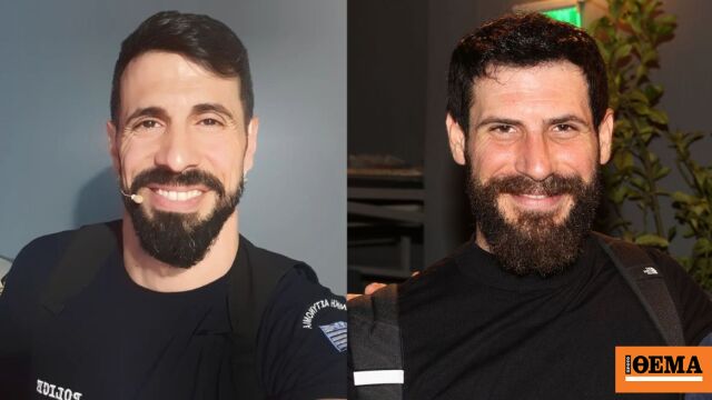 Γιώργος Παράσχος: «Έχω χάσει δουλειά λόγω του Θανάση Πατριαρχέα»