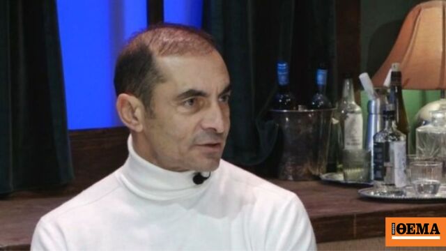 Αλέκος Συσσοβίτης για το «Είσαι το ταίρι μου»: Δεν δεχτήκαμε να πάμε ...