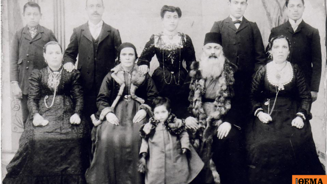 Η ιστορία των Εβραίων της Ελλάδας από την αρχαιότητα ως τις αρχές του ...