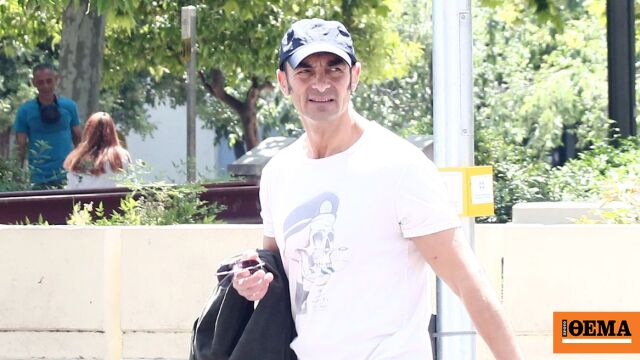 Αλέκος Συσσοβίτης: «Έχω χορτάσει από τις γυναίκες, την πολυγαμία και τα ...