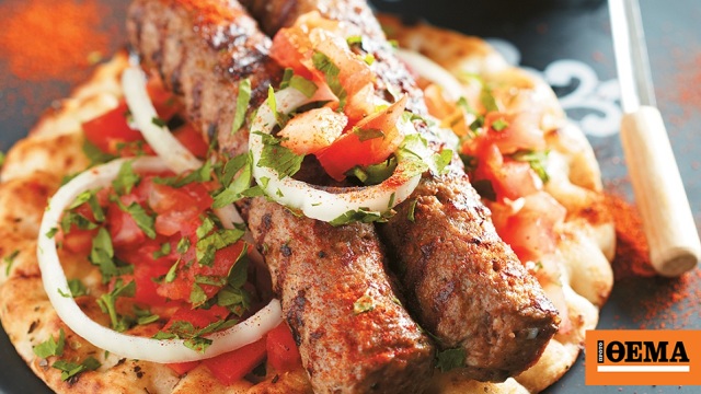 Αυτή την Κυριακή ψήνουμε στο σπίτι με 15 διαφορετικούς τρόπους