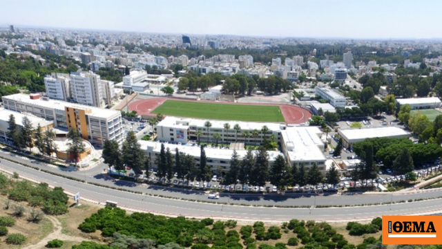 Δια ζώσης παρουσιάσεις του Ευρωπαϊκού Πανεπιστημίου Κύπρου στην Ελλάδα