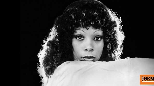 Ντόνα Σάμερ: Kακοποιήθηκε σεξουαλικά από ιερέα όταν ήταν στην εφηβεία της