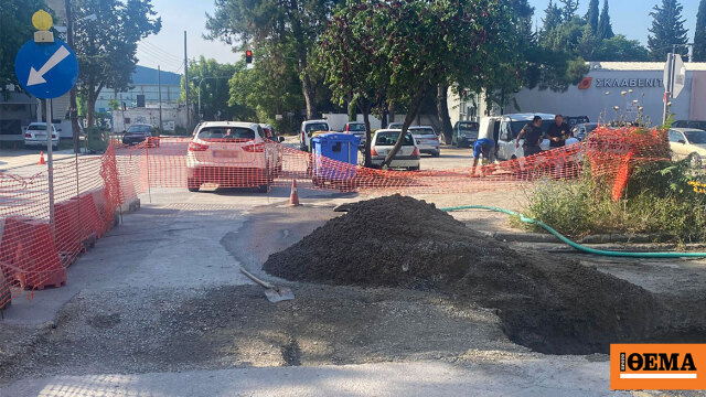 Εργατικό ατύχημα με απορριμματοφόρο στην Καλαμαριά: «Ο μηρός της έχει ...