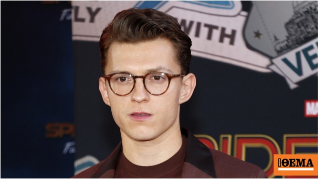 Τομ Χόλαντ για Spider-Man 4: «Έχουν γίνει συζητήσεις»