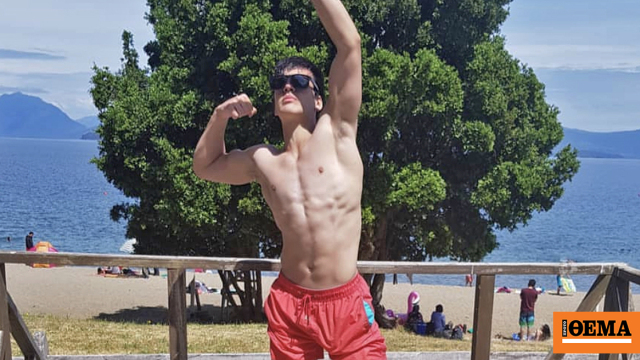 WebTV - 22χρονος καρατέκα έσωσε τη 17χρονη από τους 4 αλλοδαπούς που προσπάθησαν να τη βιάσουν