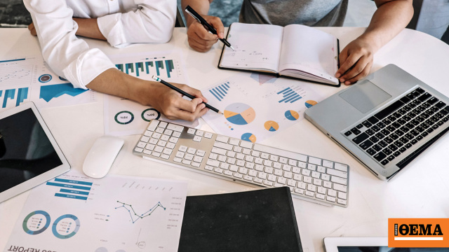 Ο χάρτης με τις 781 ελληνικές startups που θέλουν διεθνή καριέρα - Ποιο είναι το top10