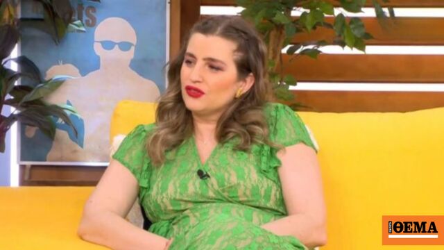 Μαρία Κίτσου για τις «Άγριες Μέλισσες»: «Το ξύλο ήταν αληθινό, μας ...