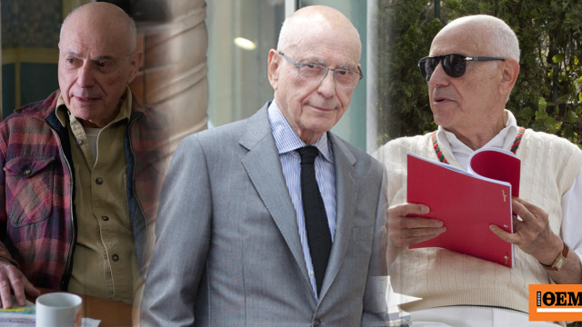 Άλαν Άρκιν: Οι 10 καλύτερες ερμηνείες του - Δείτε βίντεο και φωτογραφίες