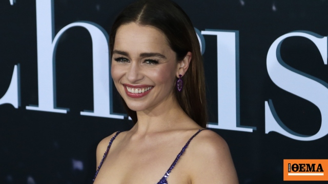 Εμίλια Κλαρκ: Απαντά σε όσους υποτιμούν τους ηθοποιούς της πράσινης οθόνης