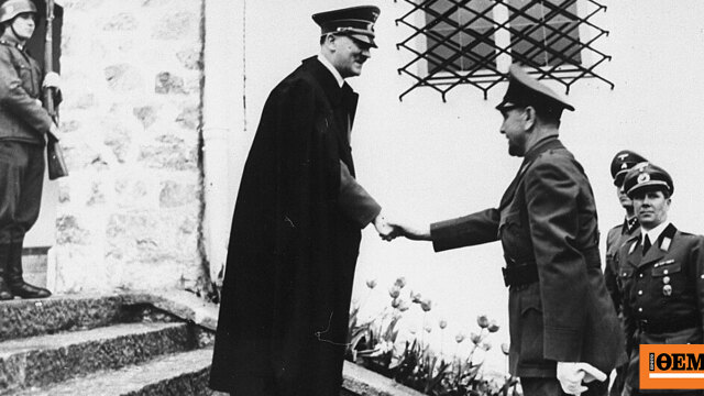 Τα εγκλήματα των Κροατών της Ustase (Ustasha) κατά τον Β' Παγκόσμιο Πόλεμο