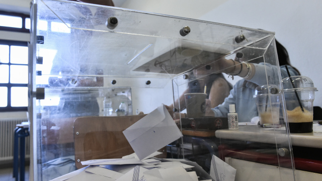 Αυτοδιοικητικές εκλογές 2023: Πρώτη εκτίμηση από τη Singular Logic - Επτά Περιφερειάρχες από την ...