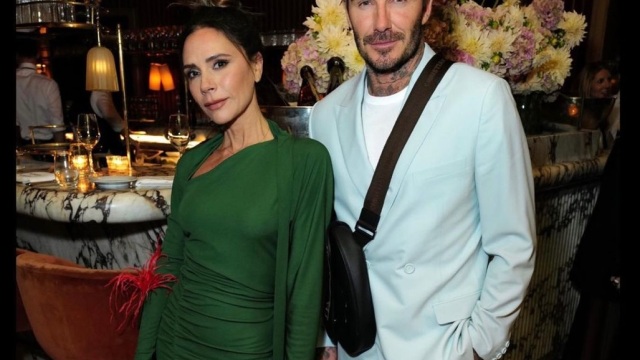 Beckham: H πολύ σημαντική στιγμή του ντοκιμαντέρ που αναφέρεται στην Ελλάδα