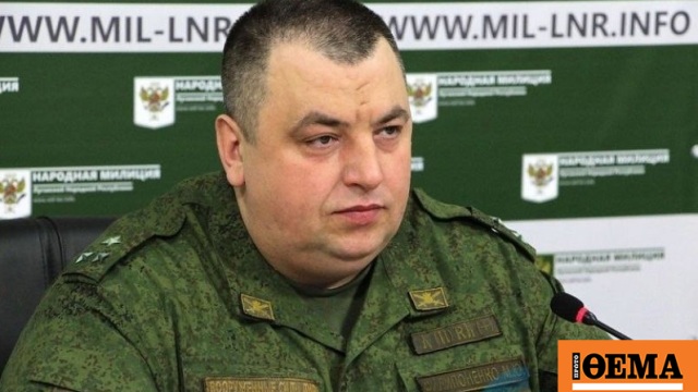 Πόλεμος στην Ουκρανία: Το Κίεβο ανέλαβε την ευθύνη για τη δολοφονία ...