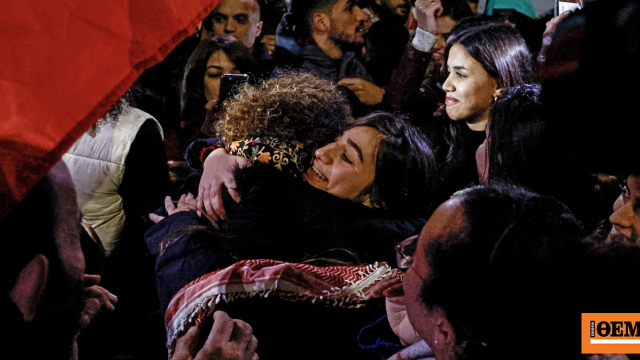 Επαφές του διευθυντή της CIA με Ισραήλ, Αίγυπτο και Κατάρ για την ...