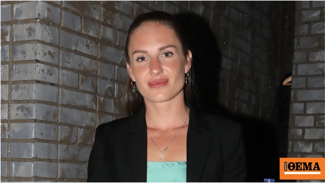 Κατερίνα Δαλάκα: Θα ήθελα να ξαναπάω στο «Survivor»