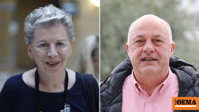 Έλενα Ακρίτα για Αχιλλέα Μπέο: Σε λίγες ημέρες εκδικάζεται η αγωγή μου ...