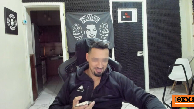 Συνελήφθη ο youtuber Hayate - Κακοποιούσε ΑμεΑ σε ζωντανή μετάδοση στα ...