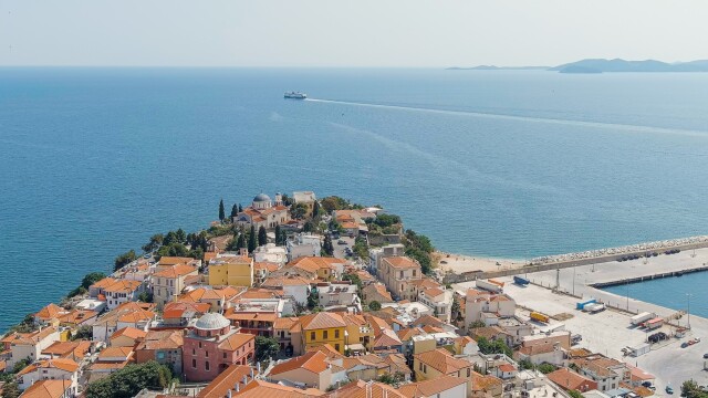 Καβάλα: Ένας πλήρης ταξιδιωτικός οδηγός για την αρχόντισσα του Βορρά