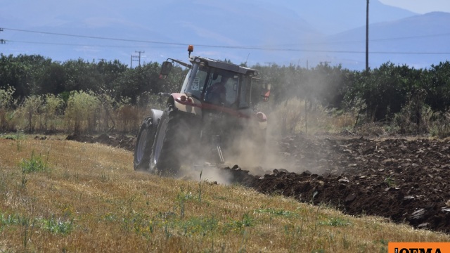 ΕΛΓΑ: Αποζημιώσεις 38 εκατ. ευρώ από τον ΕΛΓΑ για ζημιές φυτικής ...