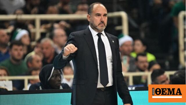 Τσους Ματέο: Ανησυχούμε για τον Ντεκ, έφυγε με πατερίτσες