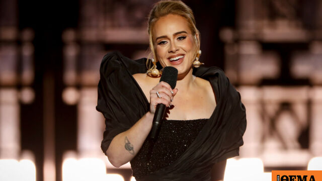 Η Adele και η επιθυμία της να κάνει κι άλλα παιδιά – «Θέλω ένα κορίτσι»