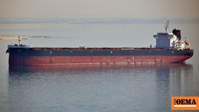 Η INTERCARGO καταδικάζει τις θανατηφόρες επιθέσεις σε πλοία μεταφοράς ...