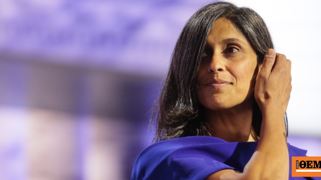 Τζέι Ντι Βανς: Ποια είναι η σύζυγος του υποψήφιου αντιπροέδρου των ΗΠΑ ...