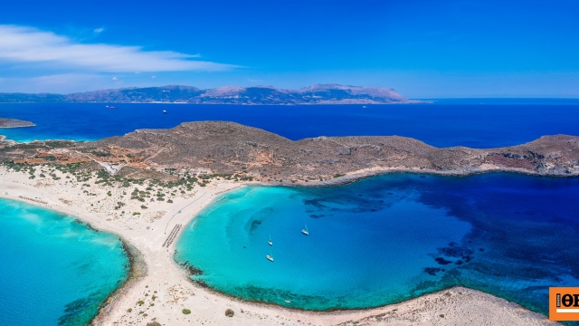 Ελαφόνησος, το νησί με τους φανατικούς επισκέπτες και repeaters
