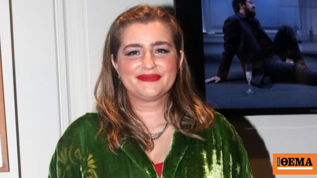 Μαρία Κίτσου: Το μήνυμα μετά τις διακοπές της - Τίποτα μα τίποτα δεν ...