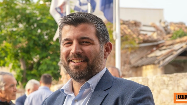 Ο Μπουλέκος των «87» σχολιάζει: Οι δυνάμεις της δεξιάς, όπως η Ακρίτα ...